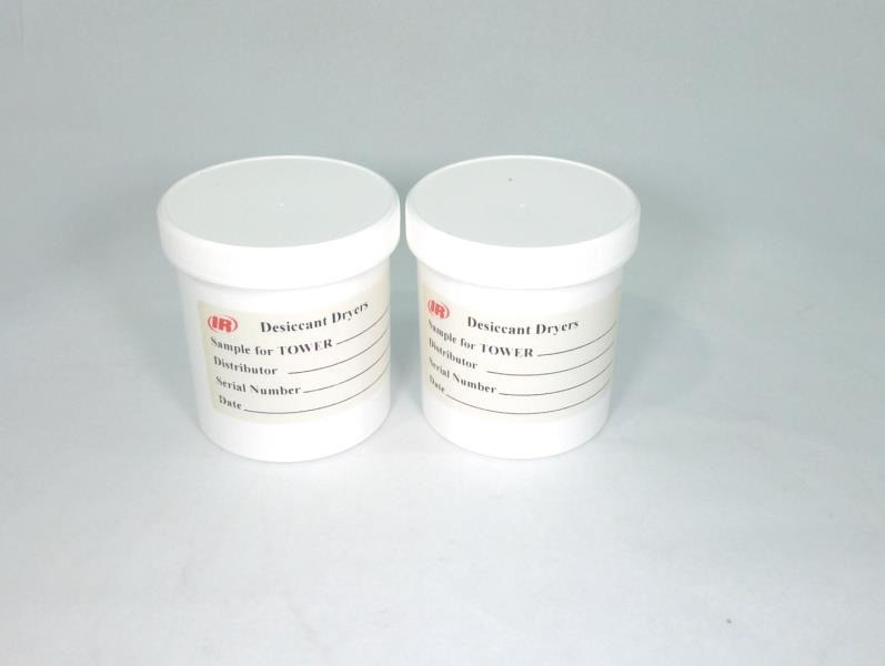 Kit de anlisis de Disecante. Ingersoll Rand 38035119