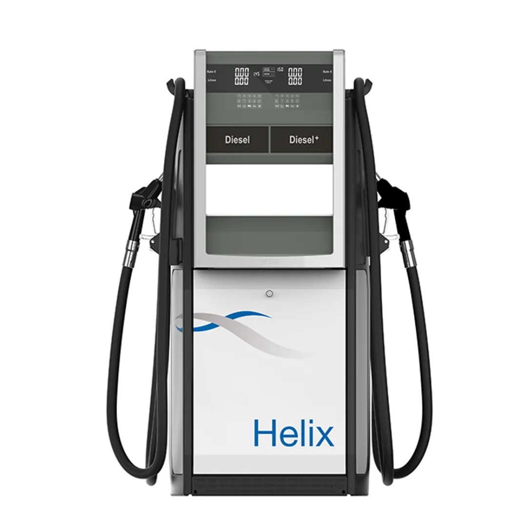 Dispensador Helix 1000 para Adblue (ARLA), WAYNE